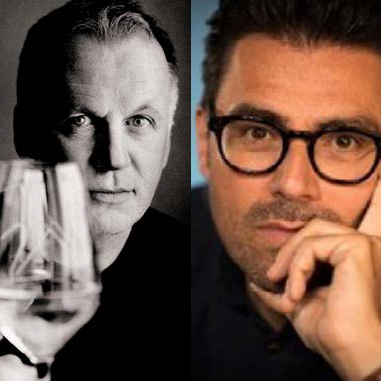 Les Conférences 2019 | PRIX SUISSE DE L’ŒNOTOURISME